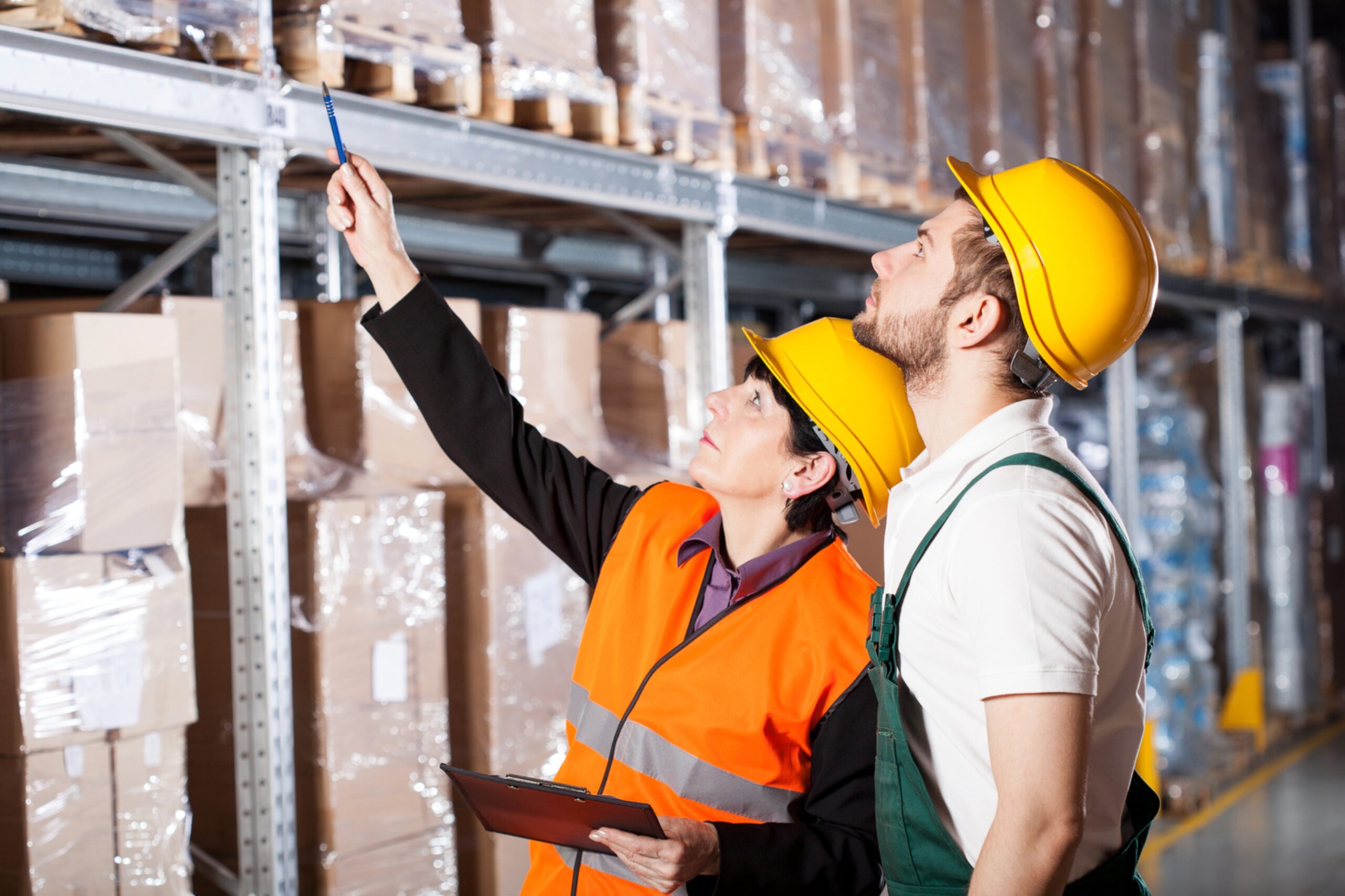 Rack Safety Inspection | trimetstorage.com