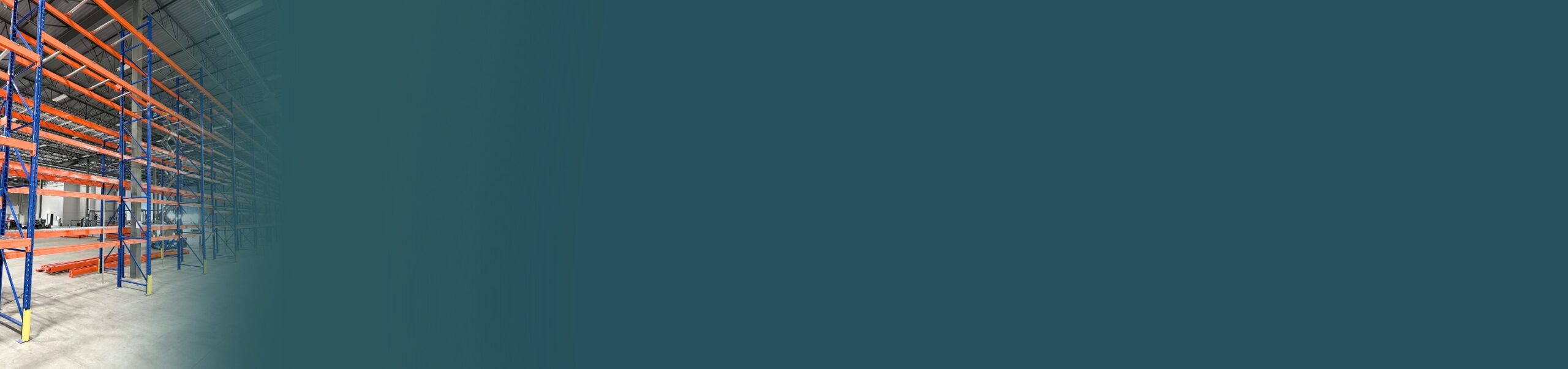 Pallet Racking | trimetstorage.com